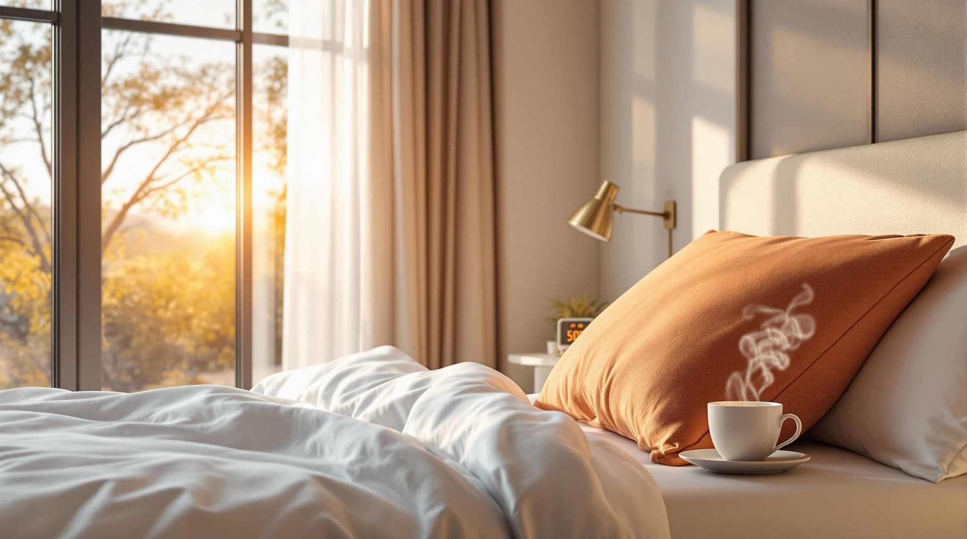 How To Wake Up at 6 A.M. Every Day | Zest Labs